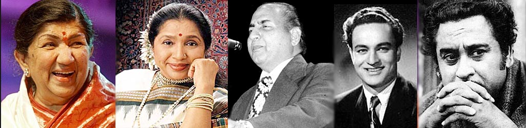 Evergreen Bollywood music - Old is Gold - SocialMaharaj