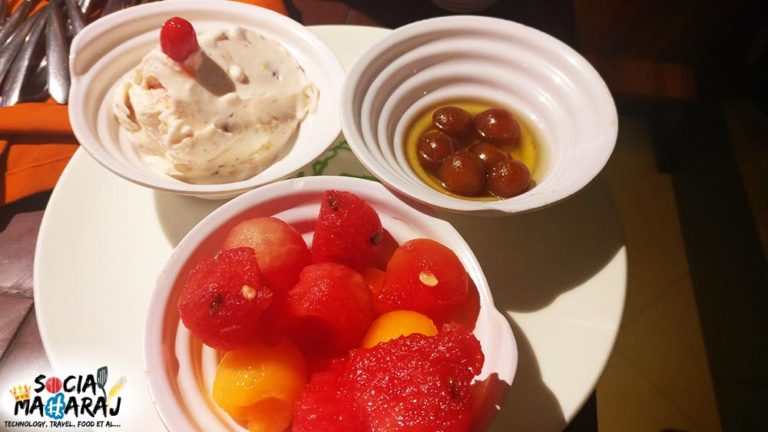 3Bs Buddies, Bar and Barbecue, Gachibowli - Review - SocialMaharaj