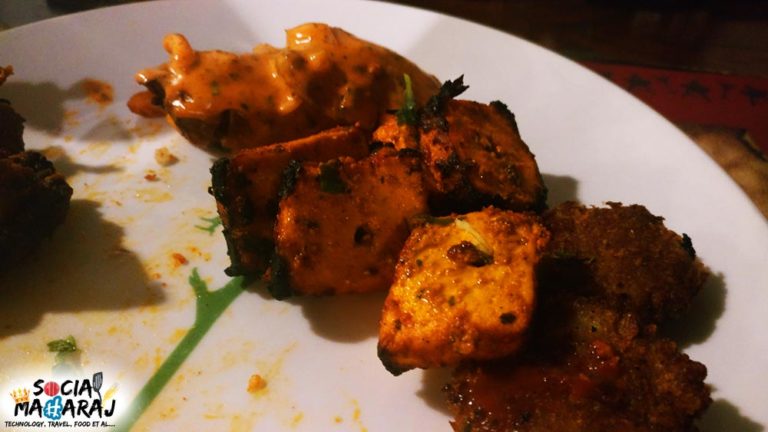 3Bs Buddies, Bar and Barbecue, Gachibowli - Review - SocialMaharaj