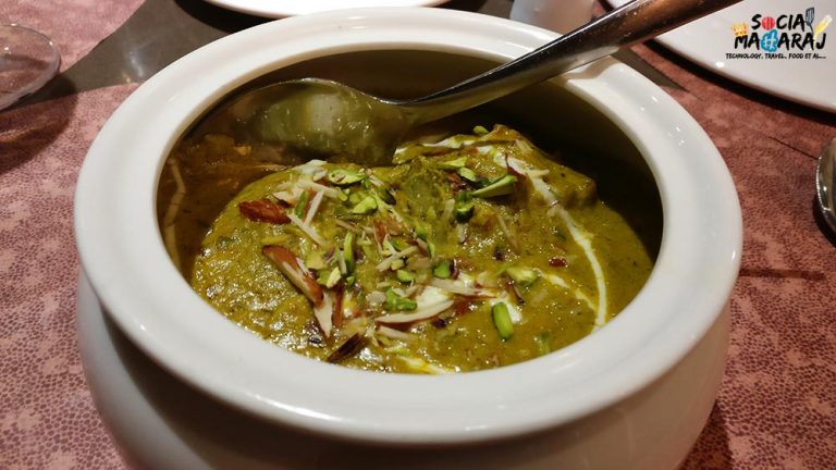 Tatva Restaurant Review - Pure Vegetarian Dinning Experience ...