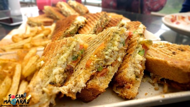 Short Getaway or Vacation visit to Mapro Garden Panchgani is a must