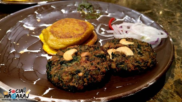 Soulful dining experience at Ohri's Tansen - Dinner Review - SocialMaharaj