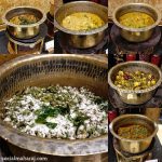 Okra - Marriott Hyderabad Buffet Dinner Review - Worth It