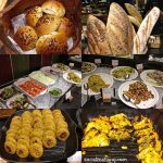 Okra - Marriott Hyderabad Buffet Dinner Review - Worth It