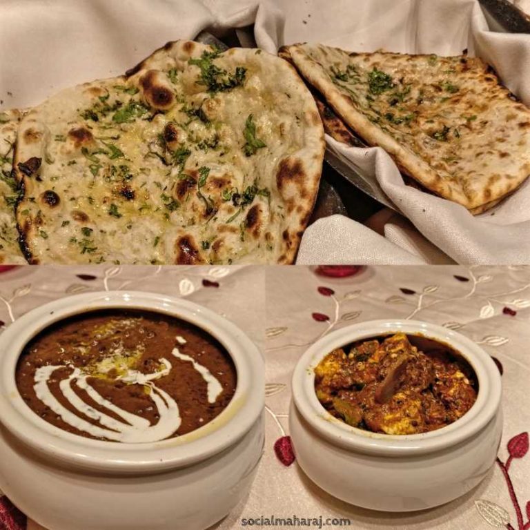 Vegetarian Food in Hyderabad - 29 Restaurants Tried & Tasted [Updated 2023]