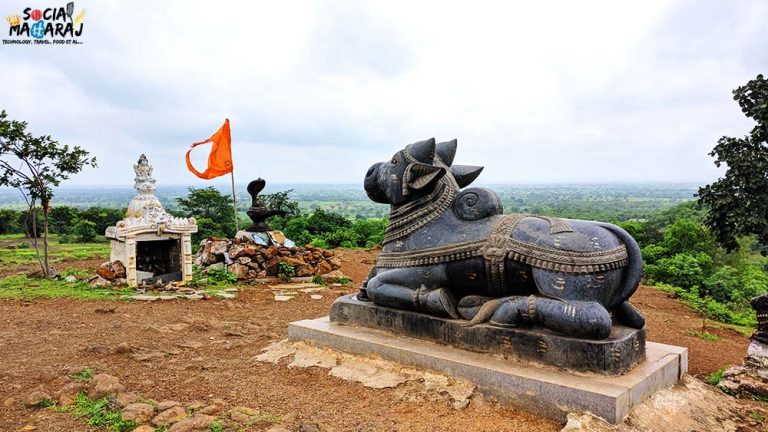 Hyderabad to Anantagiri Hills: Complete Road Trip Guide - SocialMaharaj