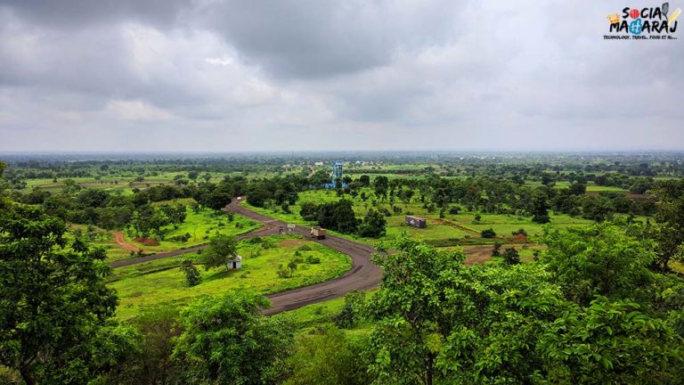 Hyderabad to Anantagiri Hills: Complete Road Trip Guide - SocialMaharaj