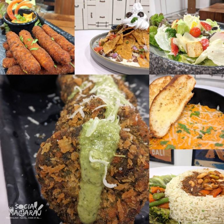 Enchante Cafe Review - Patisserie you will love - SocialMaharaj