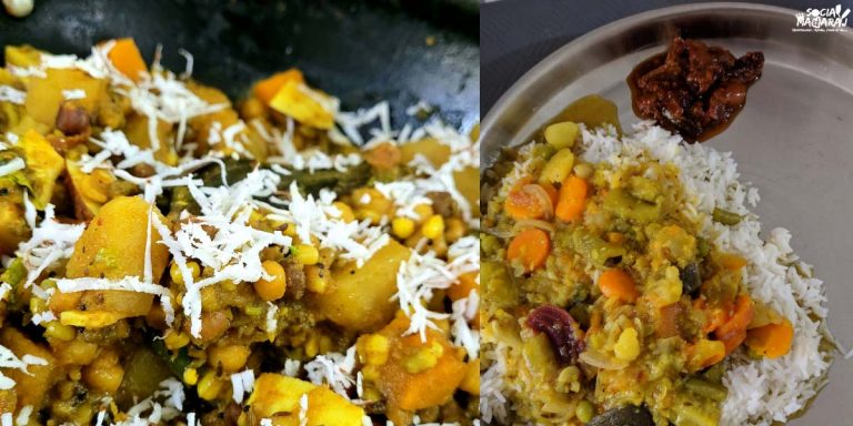 My Tryst with Odia Cuisine & why you should try Odia Food - SocialMaharaj