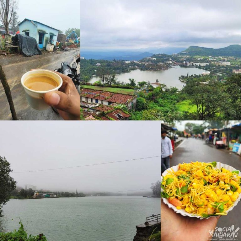 Complete Saputara Tour Guide - 3 Day Saputara Itinerary - Day 1 ...