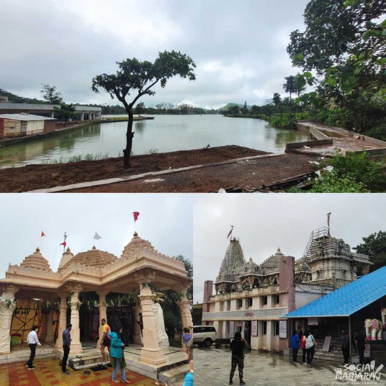 Complete Saputara Tour Guide - 3 Day Saputara Itinerary - Day 1 ...