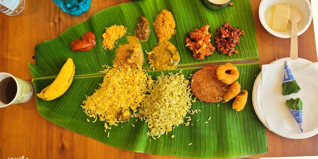 16 Top South Indian Restaurants in Hyderabad - Latest Update April 2024 ...