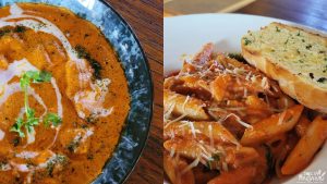 Red Rhino Hyderabad - Food, Drinks and Music - My Honest Review ...