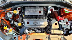 What's Under the Bonnet - Complete Newbie's Guide - SocialMaharaj