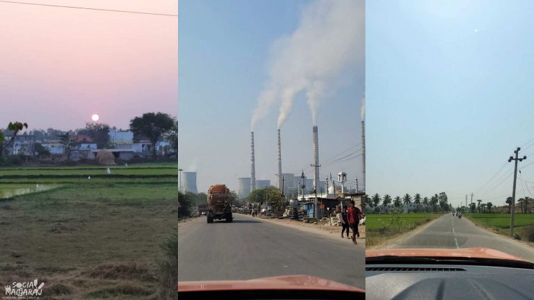 Hyderabad to Hampi Road trip - An amazing drive! - SocialMaharaj