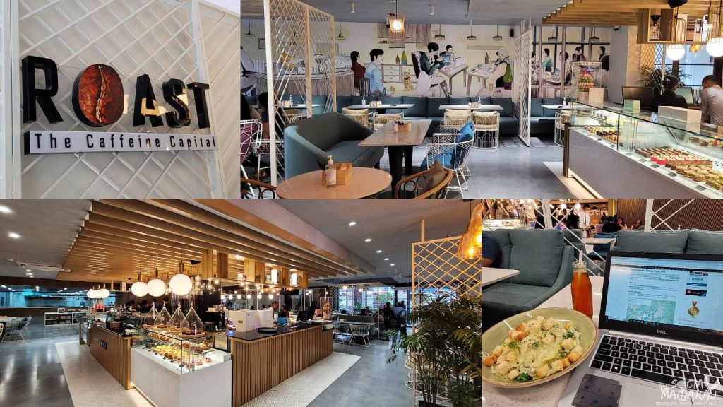 15 Best Work Friendly Cafes In Hyderabad In 2026 SocialMaharaj