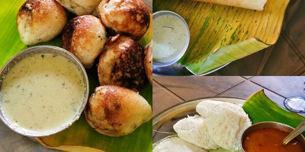 Best Places To Eat In Hampi - SocialMaharaj