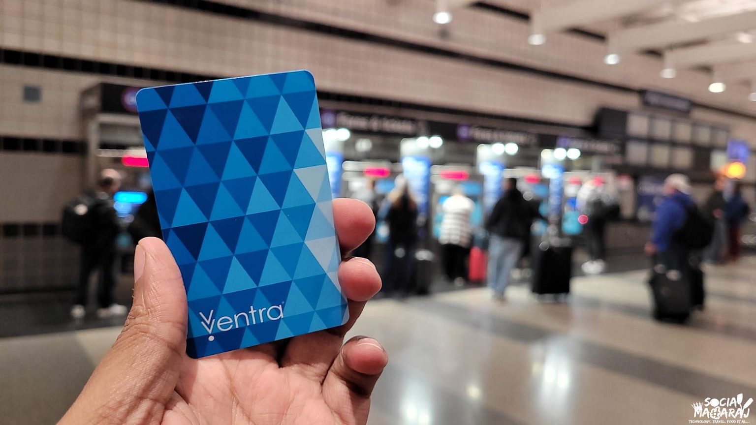 Complete Chicago Metro Guide For Foreigners - SocialMaharaj