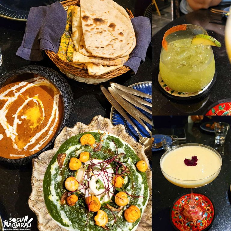Tevar Progressive Kitchen, Hyderabad - An Honest Review - SocialMaharaj