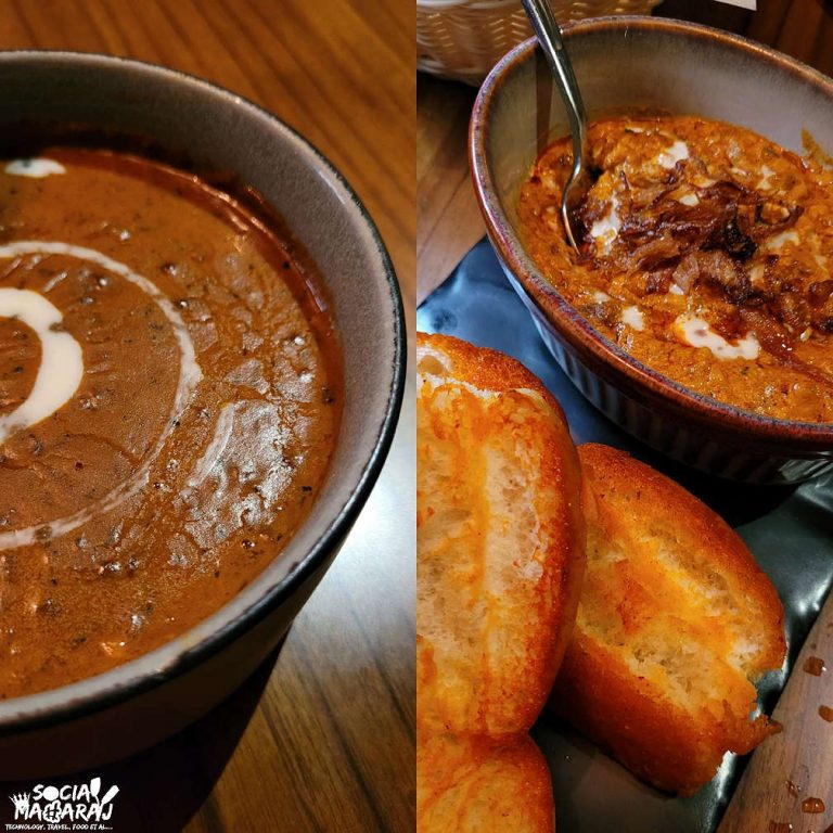 Kohli's One8 Commune Hyderabad Scores Big - Review - SocialMaharaj
