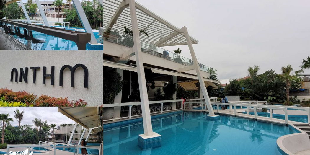 Anthm Bar & Kitchen Review: Hyderabad’s Thriving New Hotspot ...