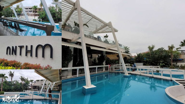 Anthm Bar & Kitchen Review: Hyderabad’s Thriving New Hotspot ...