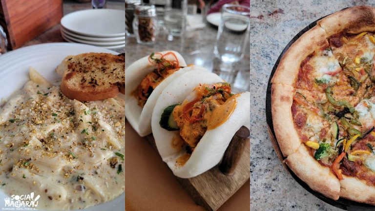 Anthm Bar & Kitchen Review: Hyderabad’s Thriving New Hotspot ...