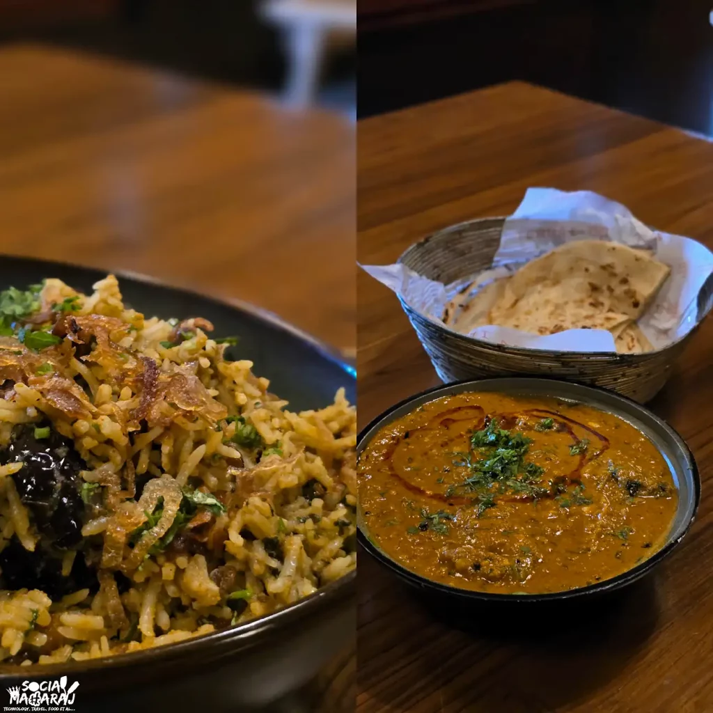 Terrai Review: Hyderabad’s Fresh Spin on Telangana Cuisine - SocialMaharaj